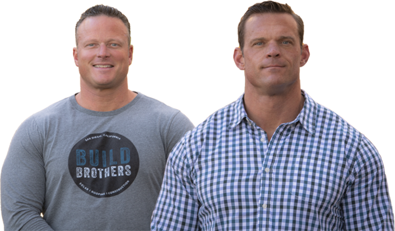 Build Brothers - San Diego Solar & Roofing Leading Installers - Build ...