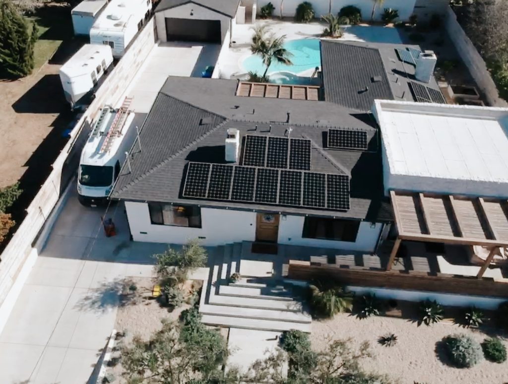 Our Portfolio | Build Brothers Inc. | San Diego, CA