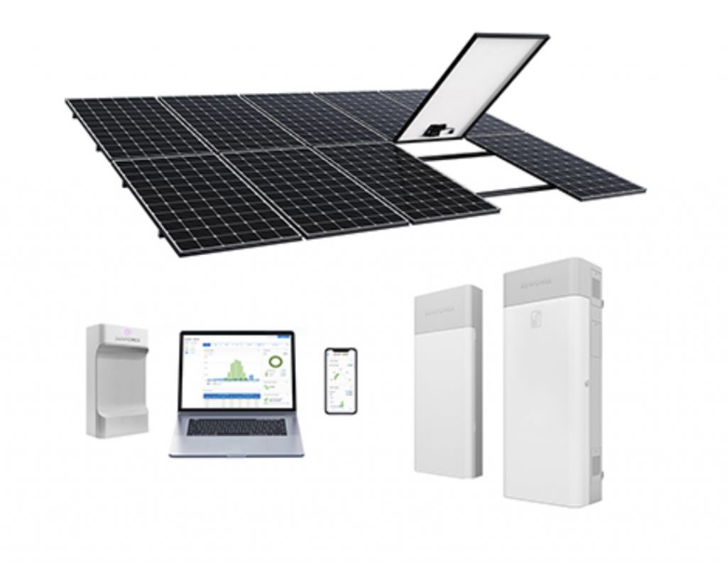 Solar Battery Storage | #1 Rated Solar Install Contractor