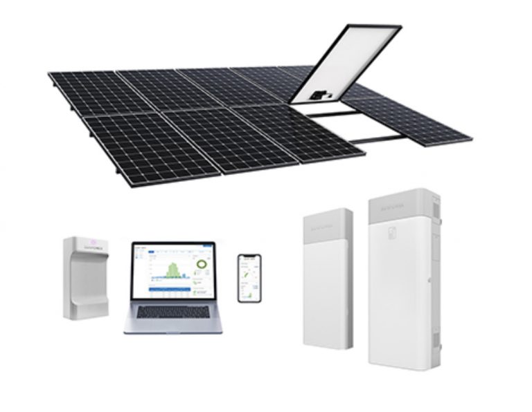 Solar Battery Storage | #1 Rated Solar Install Contractor